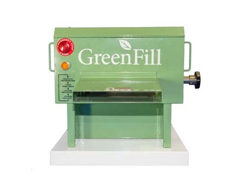 Geami GreenWrap Green Friendly Sustainable Paper Packaging