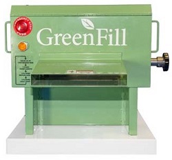 Geami GreenWrap, Boxes, Bubble, Tape, USA Pallet Jacks, Packaging ...